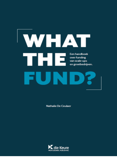 What The Fund Management Boek Die Keure